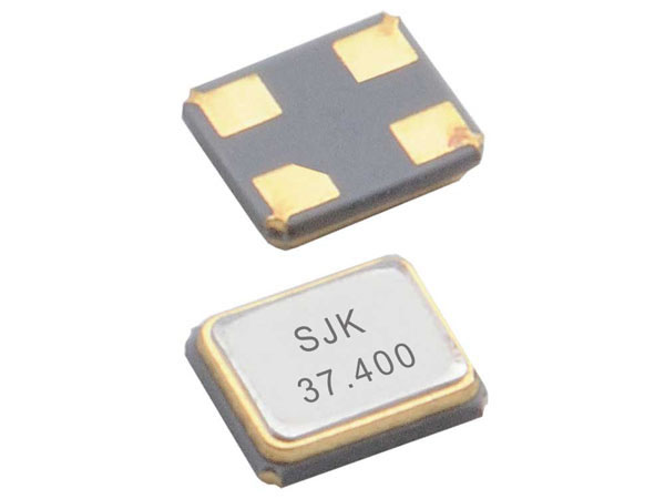 1612 SMD Crystal | SMD Crystal Unit | SJK